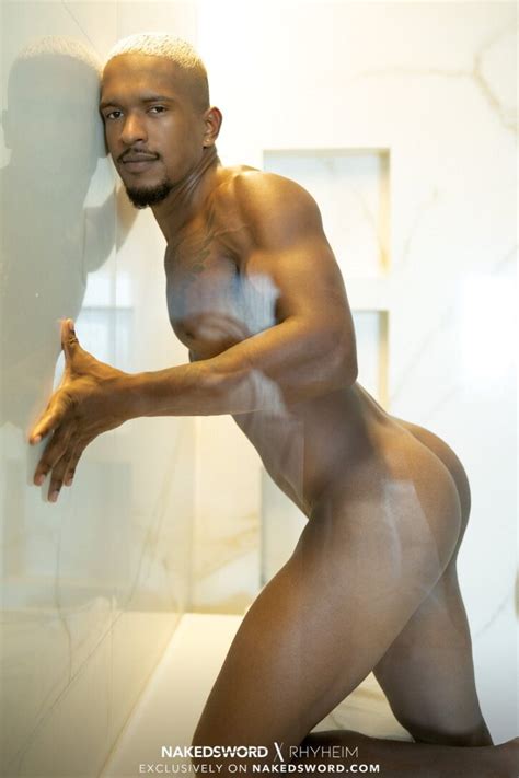 Big Rod Fucks Caio Rodrigues Daily Squirt