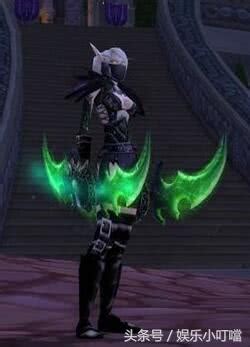 魔兽世界歹徒之靴怎么获取魔兽世界超帅皮甲幻化推荐 生化古墓