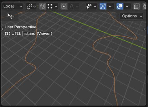 Sampling Positions From Different Domain Size Modeling Blender Artists Community