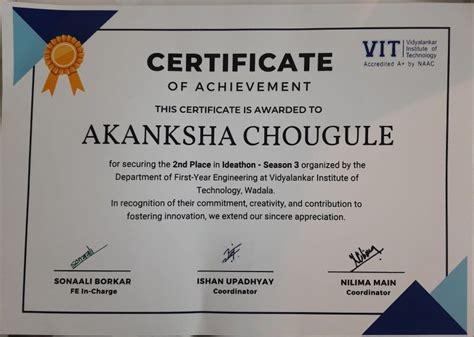 Jyoti Patil Posted On Linkedin