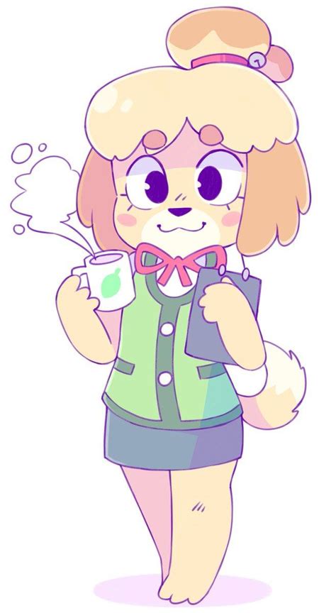 Isabelle Isabelle Know Your Meme Isabelle Isabelle Know Your Meme