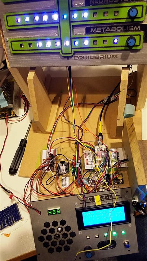 How To Clean Up Audio Noise For Ws2812 Led Strings Audio Arduino Forum
