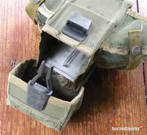 Ładownica Alice M16 Olive Wrocław Sprzedajemy Pl