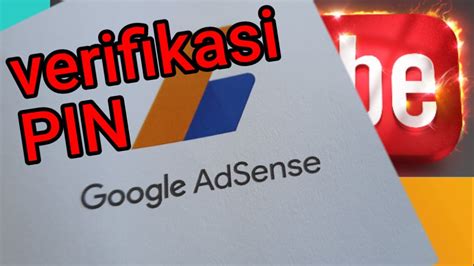 How To Request An Adsense PIN How To Get A Youtube PIN Google Adsense YouTube