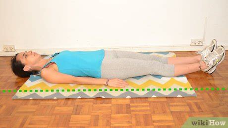 4 Ways To Stretch Hamstrings WikiHow Fitness