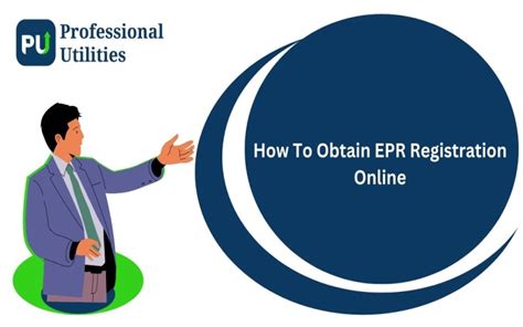 What Is EPR Registration Online TheTalka