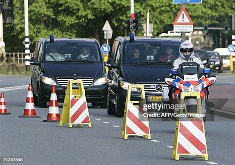 39 Icc Detention Centre Photos And High Res Pictures Getty Images