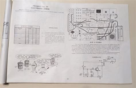 A Cortex M Microcontroller Enabled Electronic Timer A Radio Shack Remix Projects