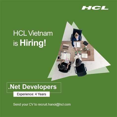 Phương Hoàng Alice On Linkedin Hclvietnam Dotnet Malaysia