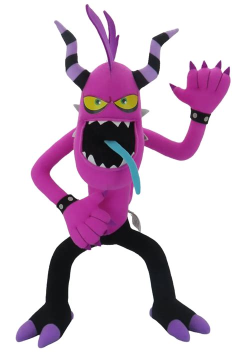 We Were Lucky This Time Gee Announces Plush For Bean Zazz Zeena Zor