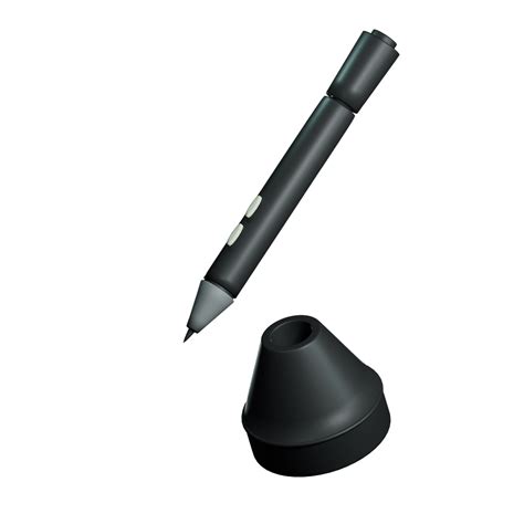 Trying To Make A 3d Pen Tablet Blender Tests Blender Artists Community