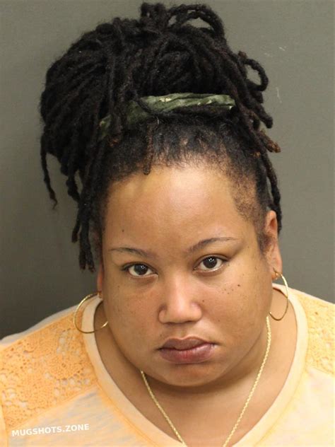 Hall Nia Samone 09242022 Orange County Mugshots Zone