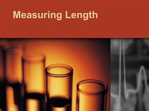 Measuring Length Vector Measuring Length Vector Pptx