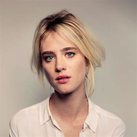78 Best Mackenzie Davis Images On Pholder Ladyladyboners