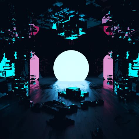 ArtStation - TECHLIKE [2.25.18]