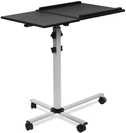 Any Color Rolling Computer Cart At Best Price In Verna Madina Industries