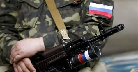 Окупанти забирають у людей на ТОТ супутникові антени Федоров