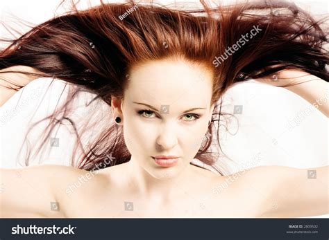 Hundred Naked Thin Redhead Girls Royalty Free Images Stock Photos Pictures Shutterstock