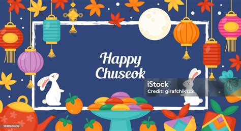 해피 추수감사절 배너 디자인 중가을 및 하베스트 페스티벌 인사말 카드 및 포스터 템플릿 0명에 대한 스톡 벡터 아트 및 기타