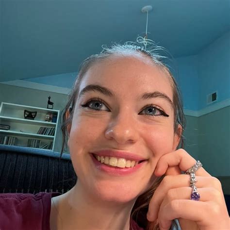 Alice Somehow Alice Threads Say More