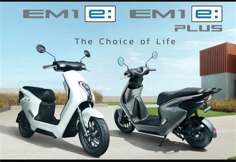 6 Tips Merawat Motor Listrik Honda Em1 E Dan Em1 E Plus No 5 Hal Wajib