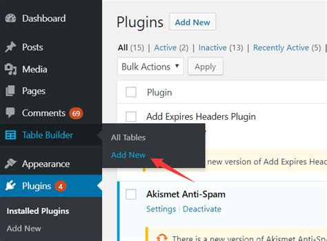 Drag And Drop Table Generator For Wordpress Wp Table Builder Wp Missing
