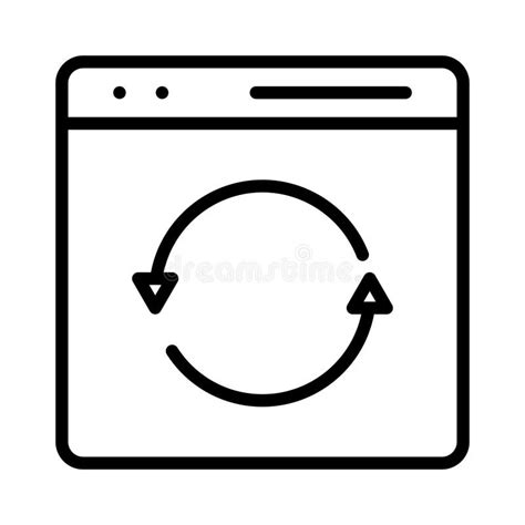 html isolated vector icon which can easily modify or edit stock vector illustration of modify