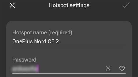 How To Hotspot From An Android Phone TechRadar