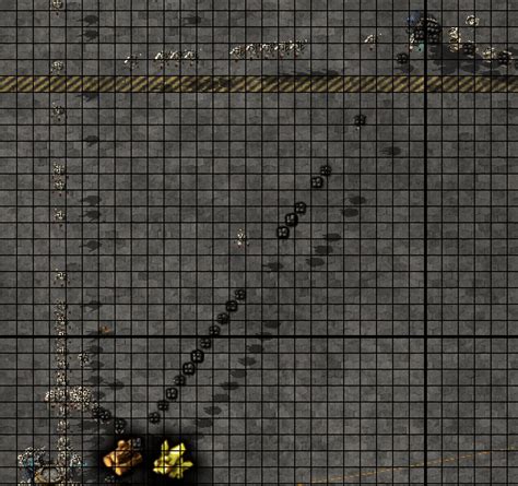 Bot Be Weird Bro Rfactorio