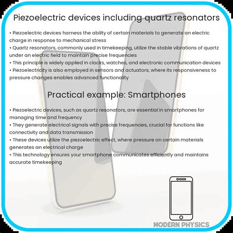 Piezoelectric Devices Quartz Accuracy And Solid State Reliability