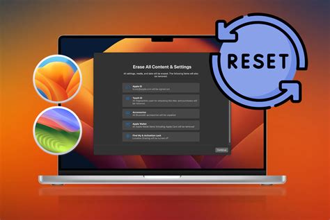 Как сбросить Macos до заводского состояния Пригодится перед продажей или передачей Mac