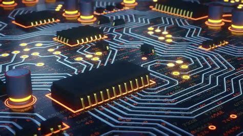 Discrete Circuit Vs Integrated Circuit