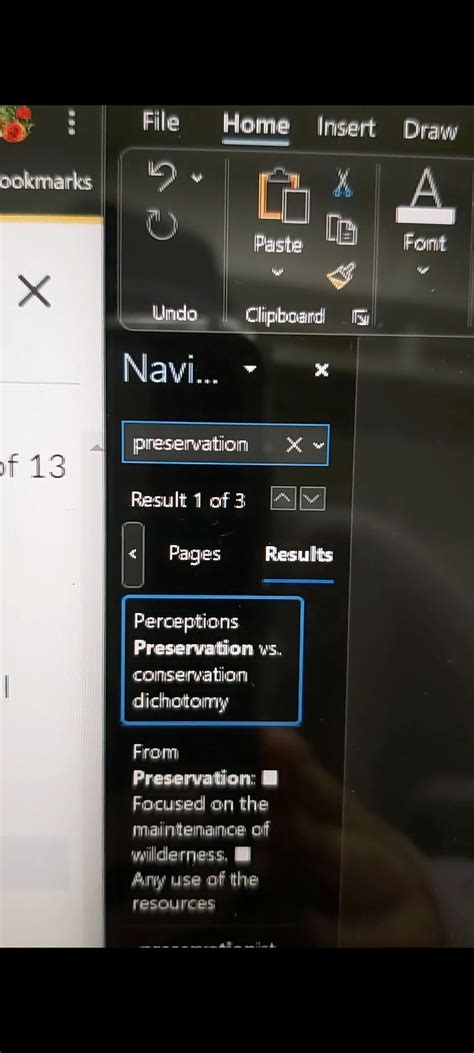Font Distortion On My Brand New Surface Pro 8 After Using It For A