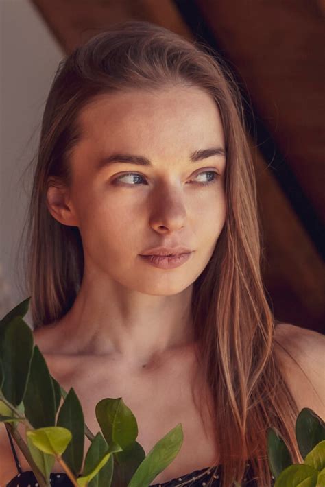 Milena Angel Official Site