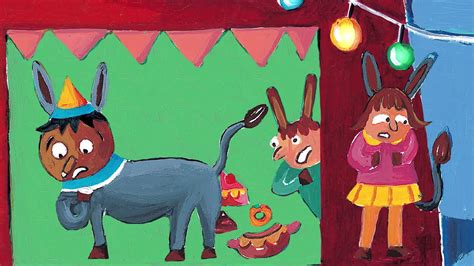 피노키오 읽고 듣고 들춰 보는 명작 세계명작 인기동화 Youtube