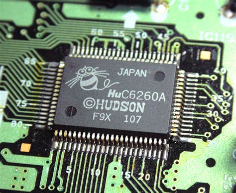 Microprocessor Computer Wiki Fandom