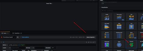 No Data Mapping To Error · Issue 185 · Grafanagrafana Polystat