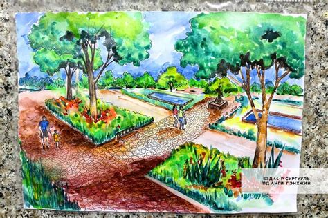 Vip76 Mn Баянзүрх дүүргийн 23 28 р хороонд Олон улсын цэцэрлэгт хүрээлэн байгуулна