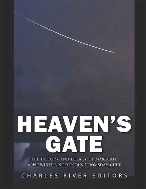 Heavens Gate The History And Legacy Of Marshall Applewhites