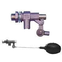 Float Vales Components By Watts Energy International