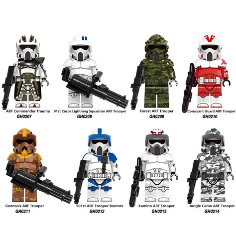 Arf Clone Trooper