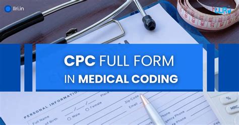 What Is Cpc Full Form In Medical Coding 2026 Fees Tips