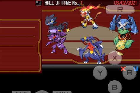 Just Finished My First Pokemon Randomizer Pokemon White 2 R Pokemon
