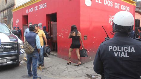 Conductas De Riesgo ProstituciÓn La ProstituciÓn