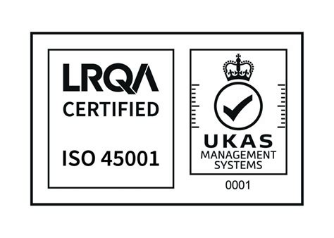 Lrqa Audit Success Bendalls Engineering