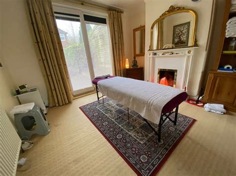 Massage Services In West Yorkshire Gumtree