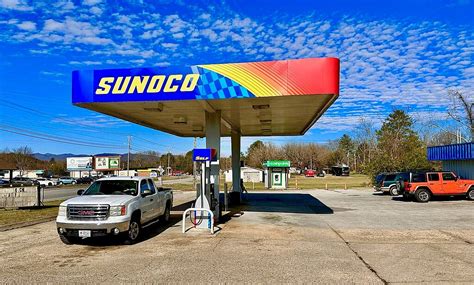 Sunoco To Sell 204 Convenience Stores To 7 Eleven For Around 1bn