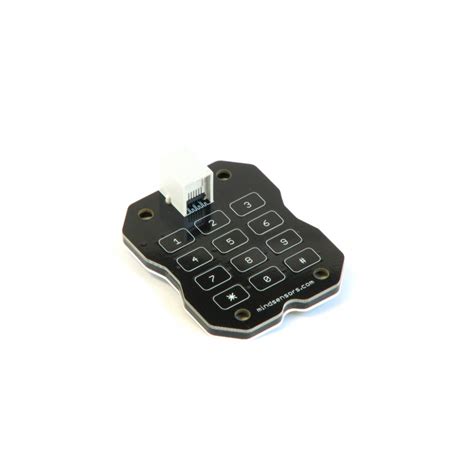 Ev3 Sensor Multiplexer For Ev3 Or Nxt