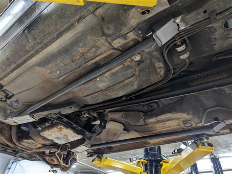 1982 1992 Third Gen F Body Weld In Subframe Connectors Rock Solid Motorsports