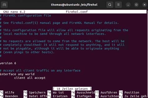 how to configure iptables using firehol a comprehensive guide cheap